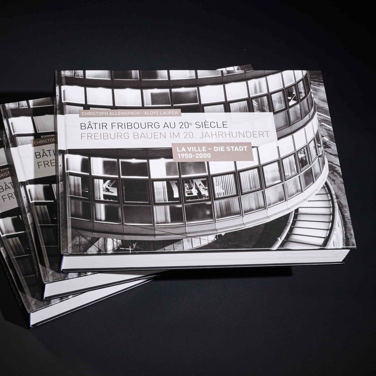 Über uns | Staat Freiburg