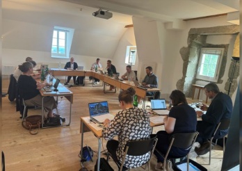 Staatsrat des Kantons Freiburg (SR) | Staat Freiburg