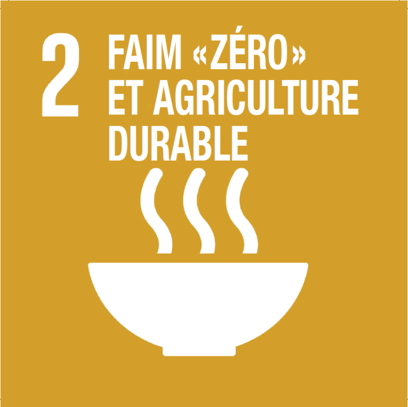 ODD 2 Faim « Zéro » | État de Fribourg